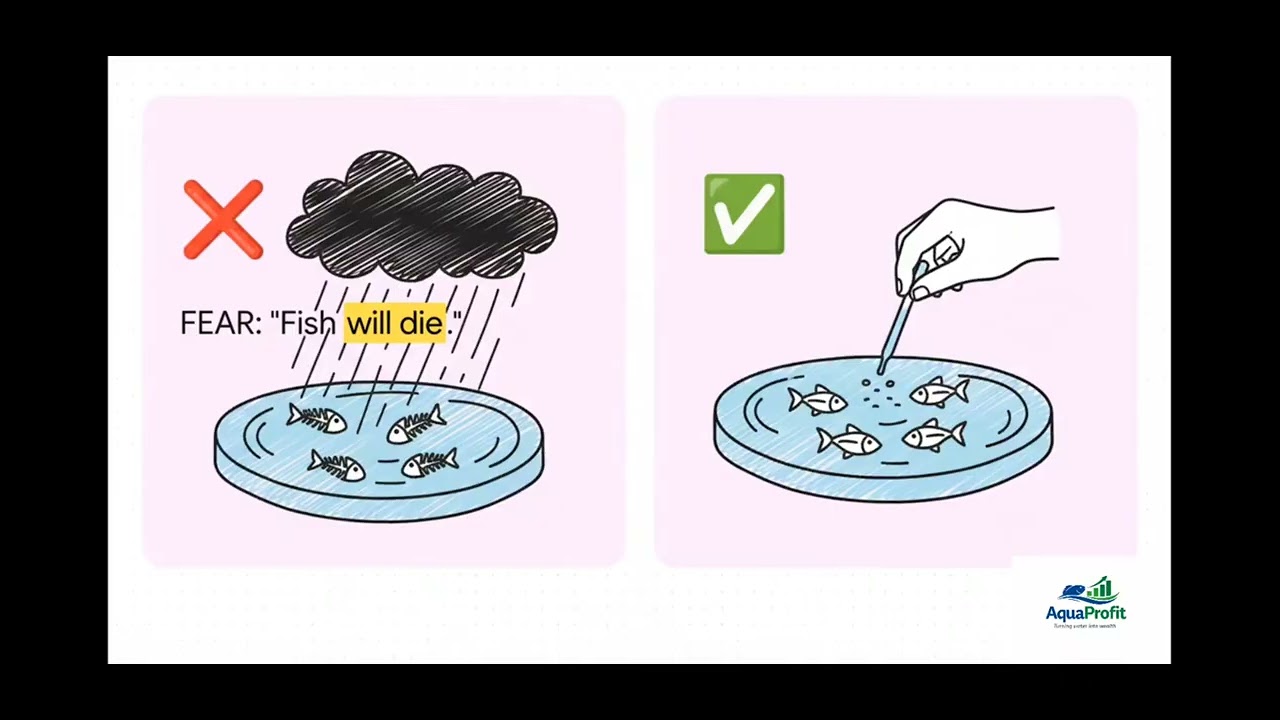 Aquaculture 101: Introduction to aquaculture