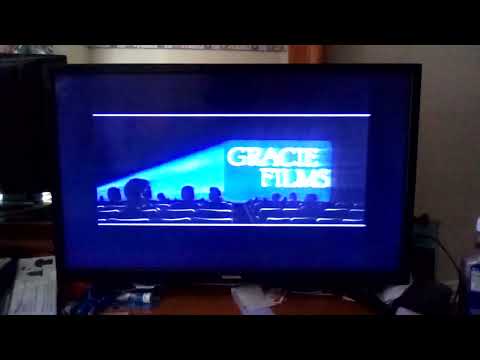 Gracie Films/20th Century Fox Television (The Simpsons Credits 1997, Miracle On Evergreen Terrace)