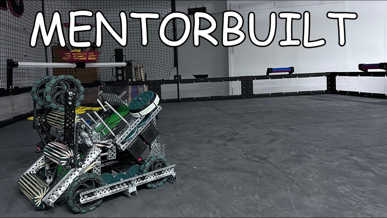 How to build a drivetrain? - Technical Discussion - VEX Forum