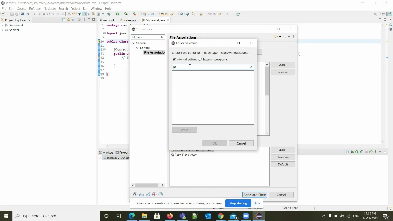 Java decompiler plugin for Eclipse IDE - telusuko