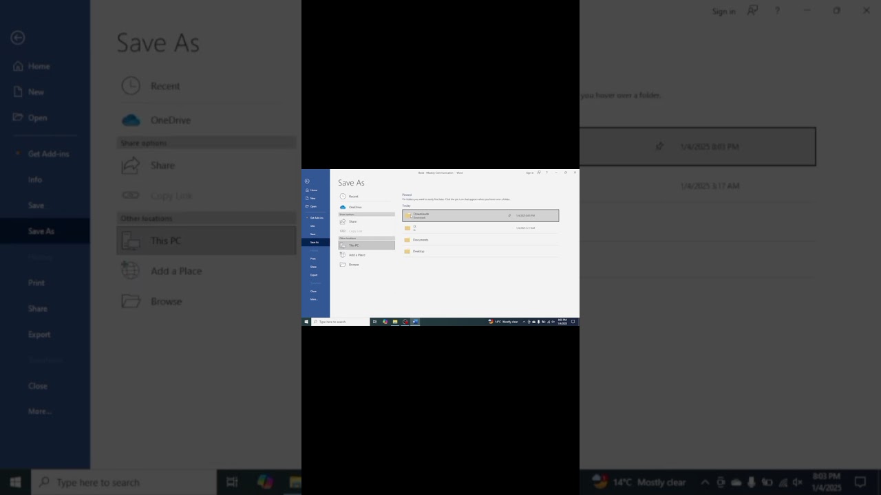 How to Embed Fonts in a PDF from Word for Amazon and IngramSpark