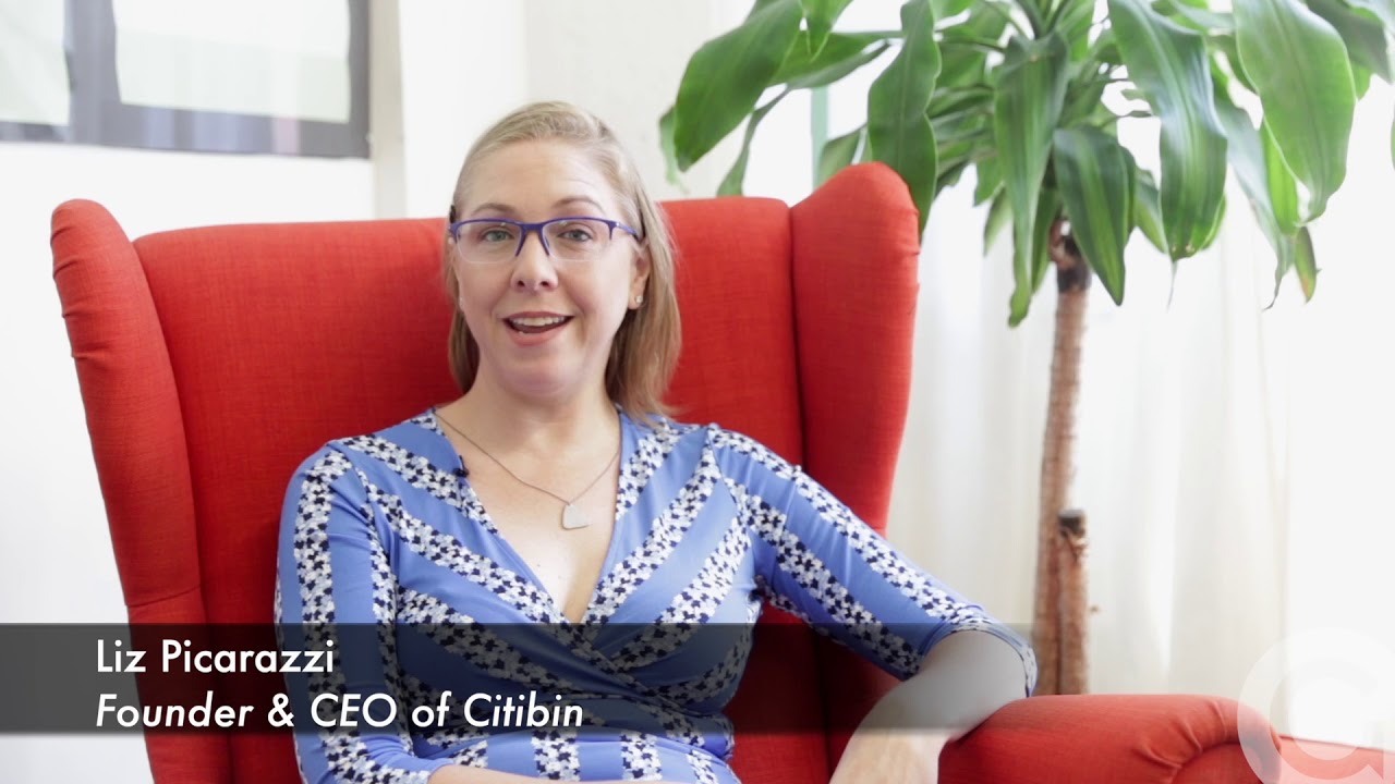 Citibin, Genimex's Client Testimonial