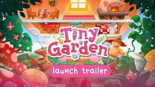 Buy Tiny Garden Steam key PC! Cheap price