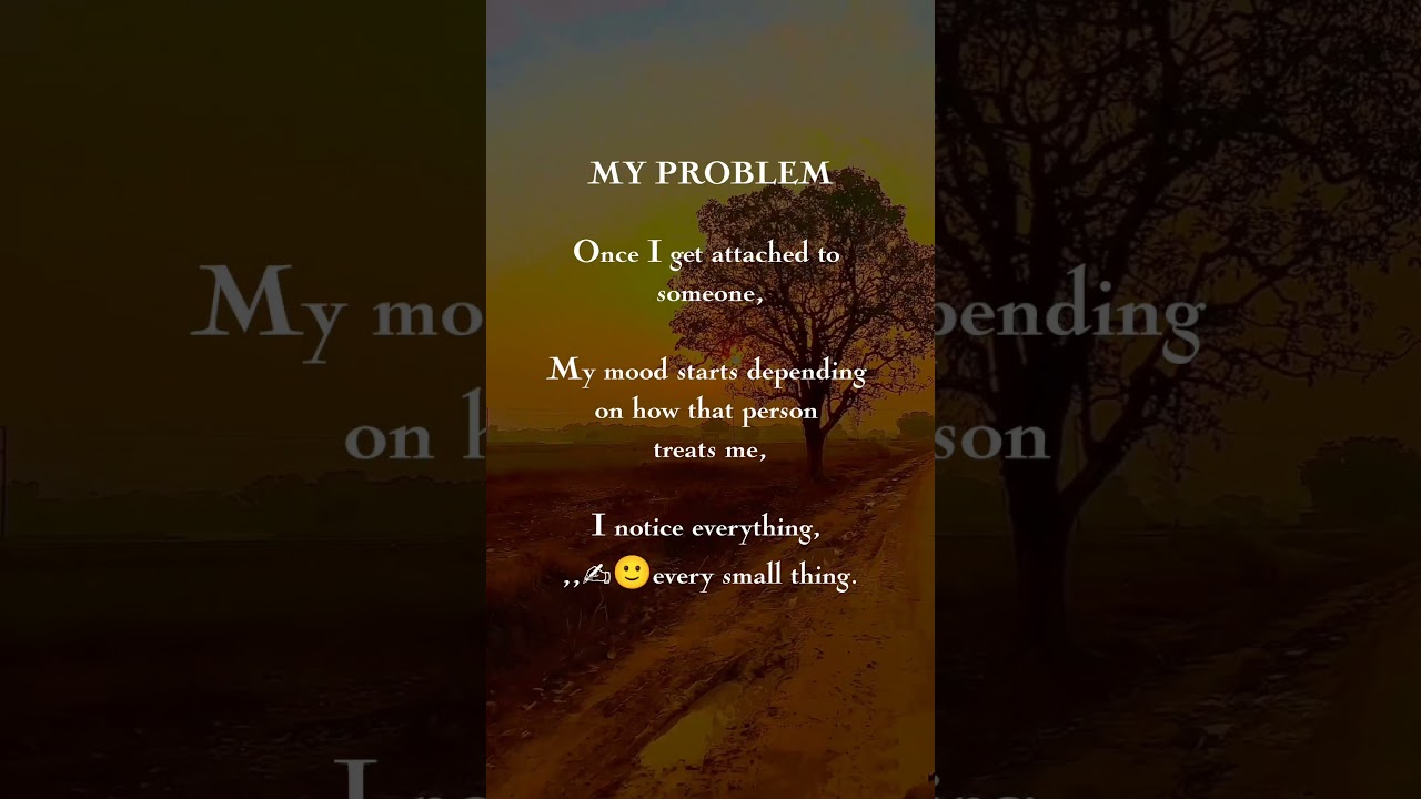 my problem is not... #quotes #motivation #status #viral