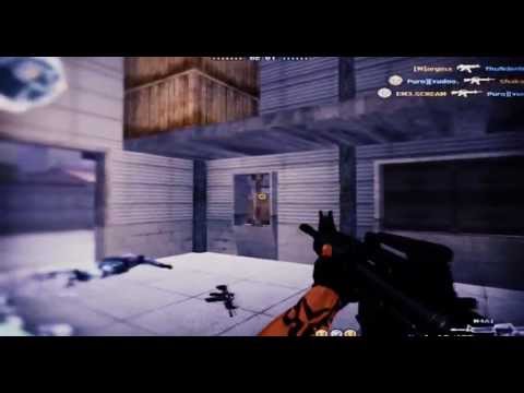 Steam Community :: Video :: THUG FROM - EM3.SCREAM #5