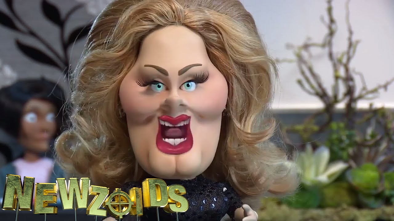 Adele Sushi Bar - Newzoids