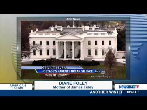 America's Forum | Peter King, NY Congressman and House Homeland committee