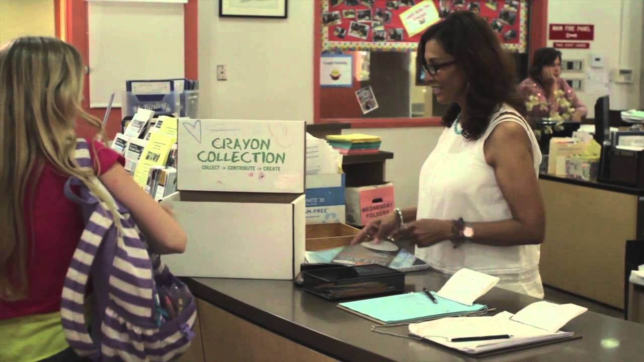 Crayon Collection PSA