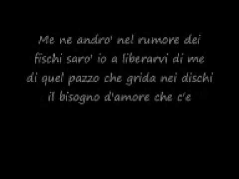 Vaffanculo-Marco Masini | paplita