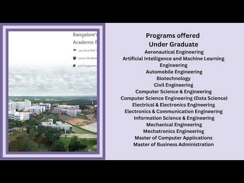 M Tech Course, Master of Technology Cource in India