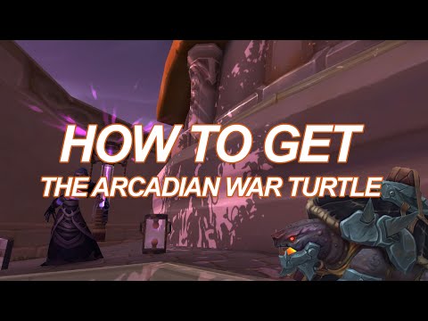 WoW Legion: 10 Coolest Ground Mounts and How To Get Them | GAMERS DECIDE