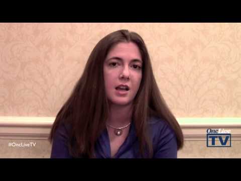 Cristi Radford on Gene Panels in Ovarian Cancer