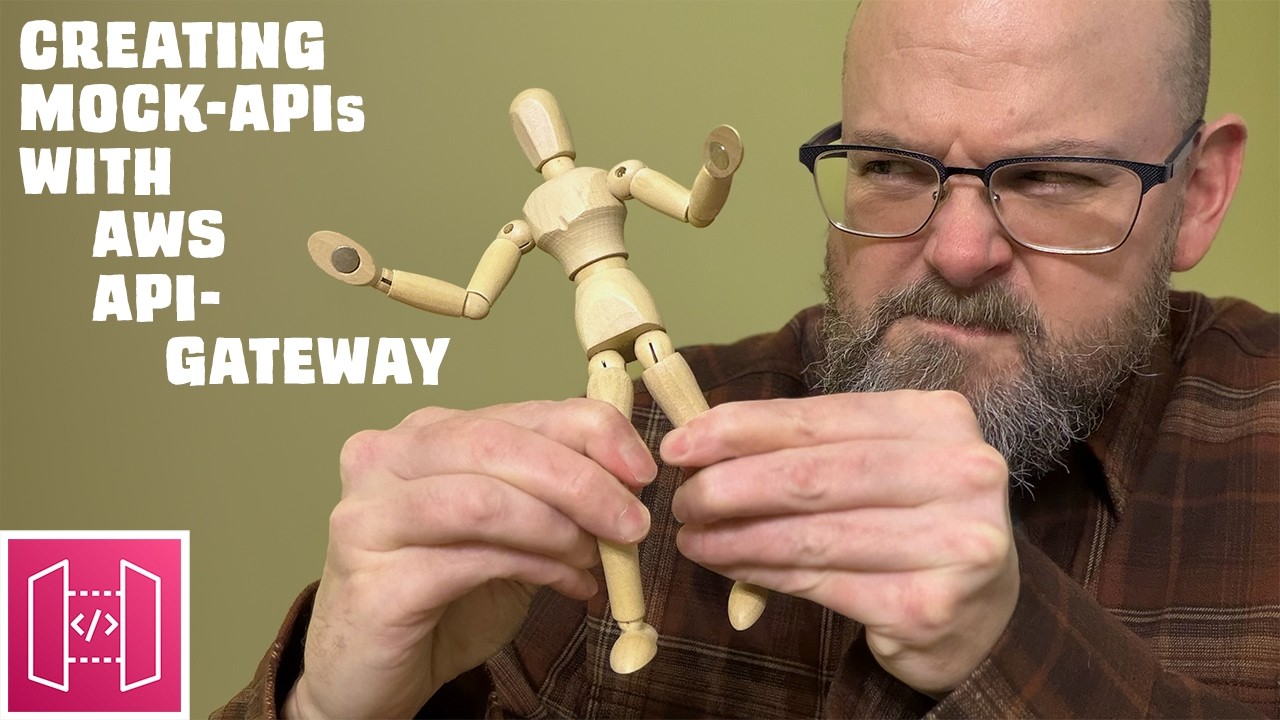 AWS API Gateway with Mock Integration (Proof-of-Concept)