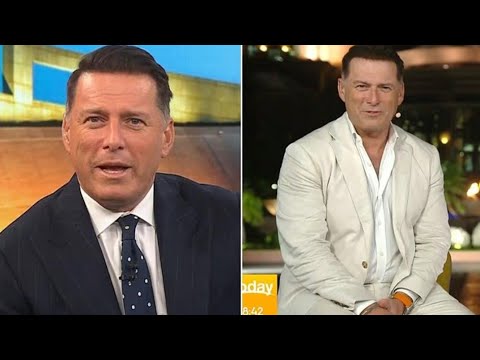Karl Stefanovic’s $3M Pay Rise: TV’s Big Gamble!