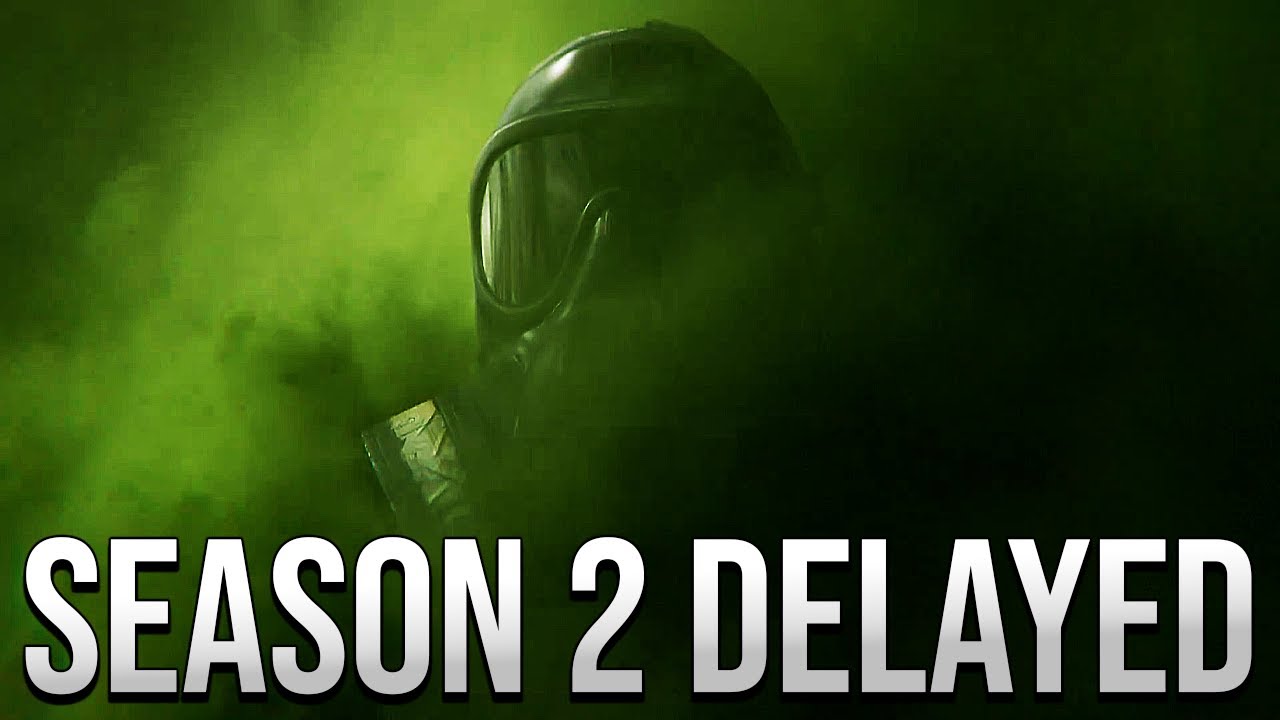 Why Season 2's Delay Might Be GOOD for Battlefield 6