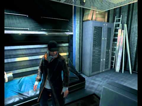 Steam Community :: Video :: Watch Dogs (5)