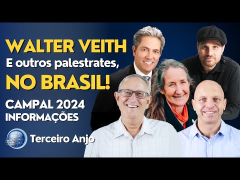 Campal da TV terceiro anjo – Adventismo em Foco