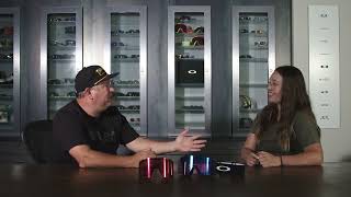 Oakley Line Miner Pro L Goggles | evo