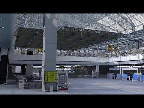 Airport Solutions: QuikDeck®