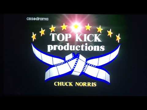 Top Kids Prods./Columbia Pics Television/The Ruddy Greif Co/CBS Broadcast International (1998)