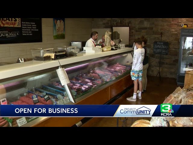 Lakewood Meats & Sausages | Butcher Shop | Pasture Raised