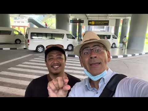 The best Bali airport taxi transportation! Highly recommended to you👍🏼👍🏼👍🏼