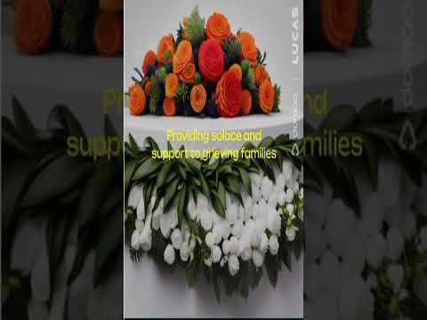 Funeral Flower Arrangements For Men I Justflowers