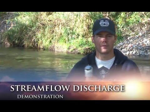 Aquatics: Discharge