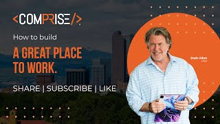 Comprise Reviews and Clients | DesignRush