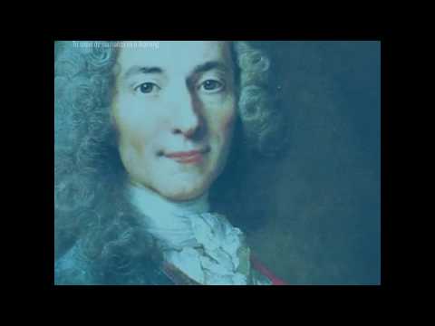 Frases de Voltaire