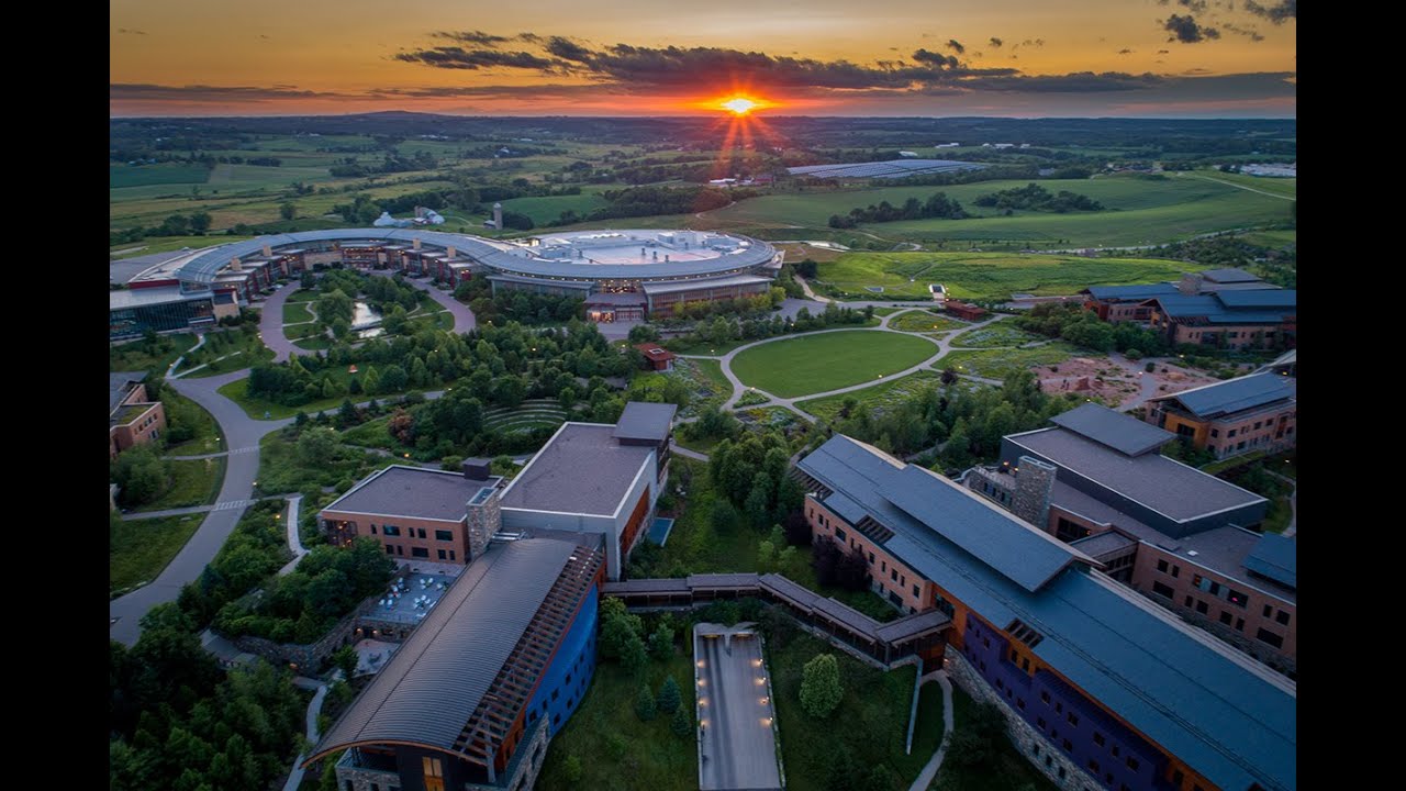 Epic Careers - Facilities