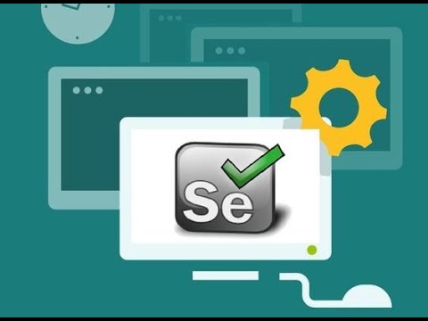 Session 21. Automation Testing with Selenium – Part 1 – QA Dimension