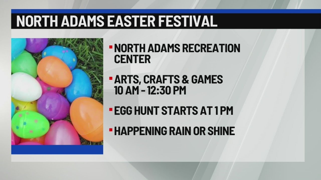 Capital Region Family Easter Events