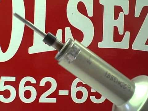 Air Turbine Tools 1/2" High Speed Router 40000RPM 310RXSV