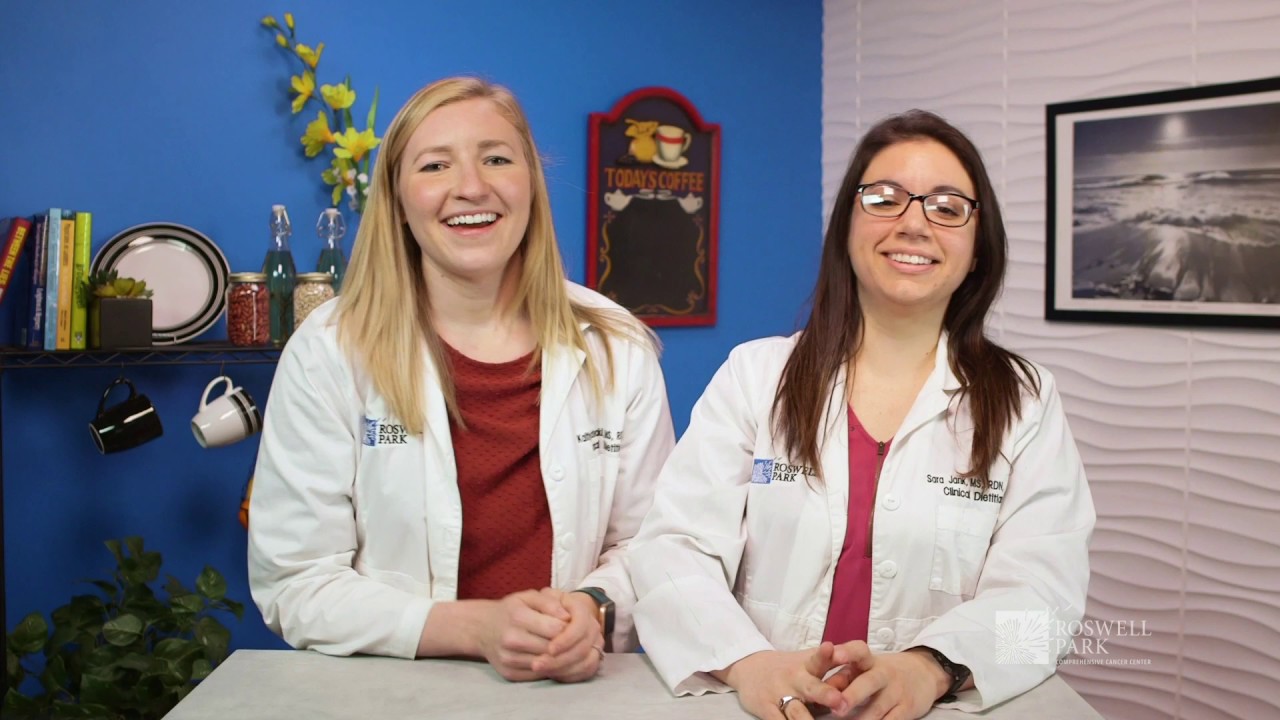 Supplements | Roswell Park Nutrition