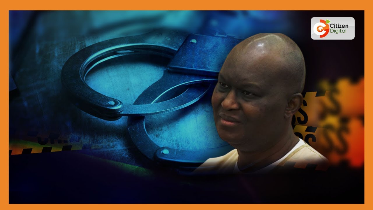 Kevin Kangethe: You don't kill on US soil and get away with it - News ...