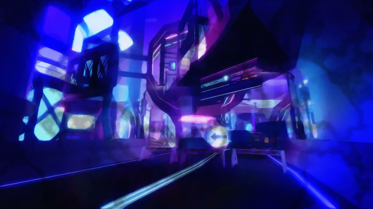Literal_Cow - CYGNUSCORE://TAPE#1