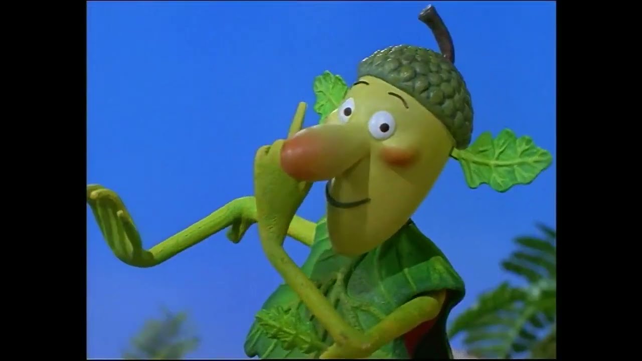 Oakie Doke Ep  7 Oakie Doke And The Scooter 50p