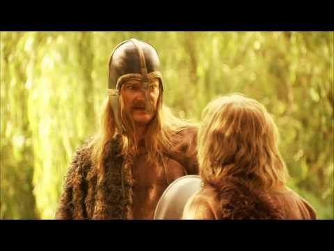 Saxon mythical monsters | Horrible Histories TV