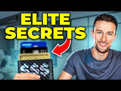 10 Credit Card Secrets 97% of People Don’t Know