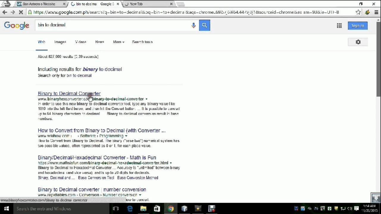 Java Base Conversion - Octal