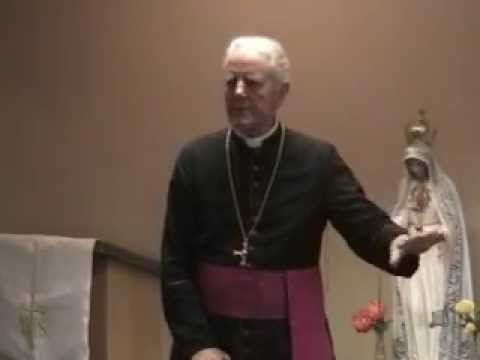 Q & A – His Excellency Bp. Richard Williamson. Ruch Oporu. | FSSPX ...