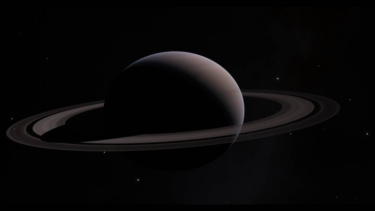 Space Engine ‒ The Gallery