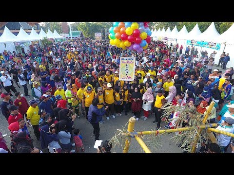 After Movie - Dies Natalis Ke-56 Universitas Mulawarman