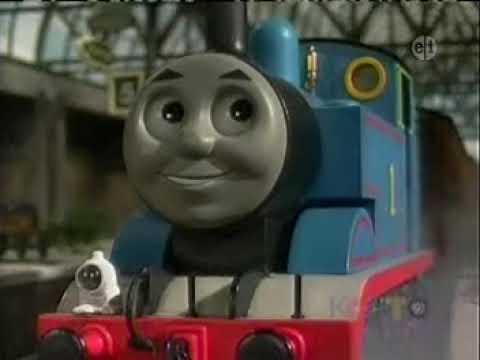 "Being Careful" Thomas and Friends Series 12 PBS airing (cut down)