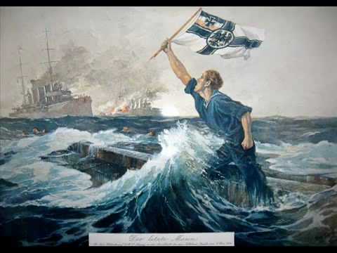 White Rebel Boys-der letzte Mann