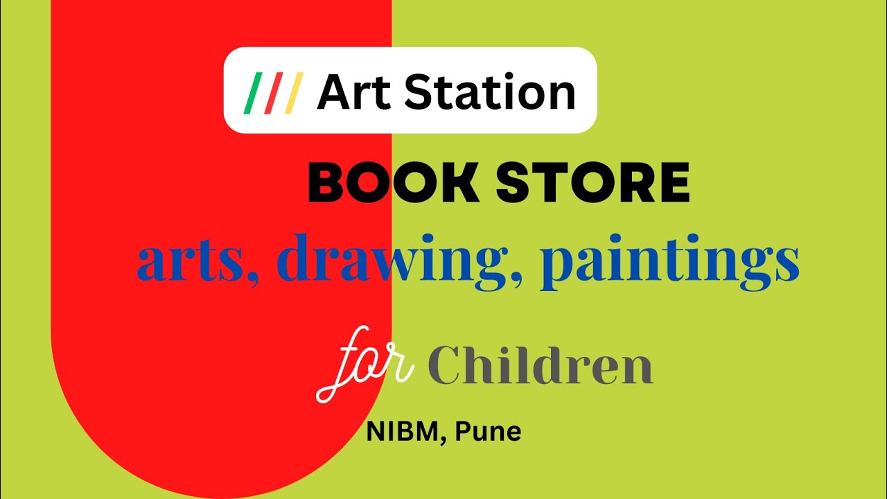 The Art Station SECRET Every Parent Should Know #artstation
