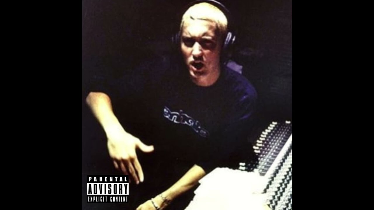(FREE) Eminem Old School Type Beat 