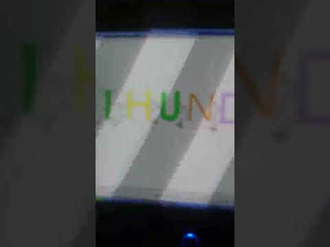 WORDS IN THE WORLD 7. THUNDER (SEASON 1)