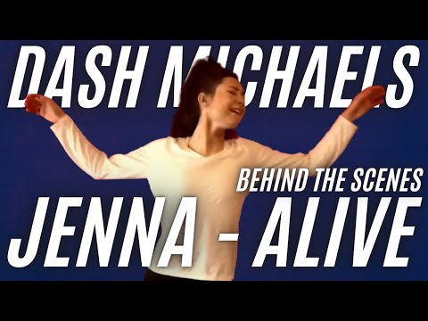DMDC / Alive (behind the scenes)